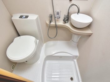 Elddis Avanté 454 - Practical Caravan