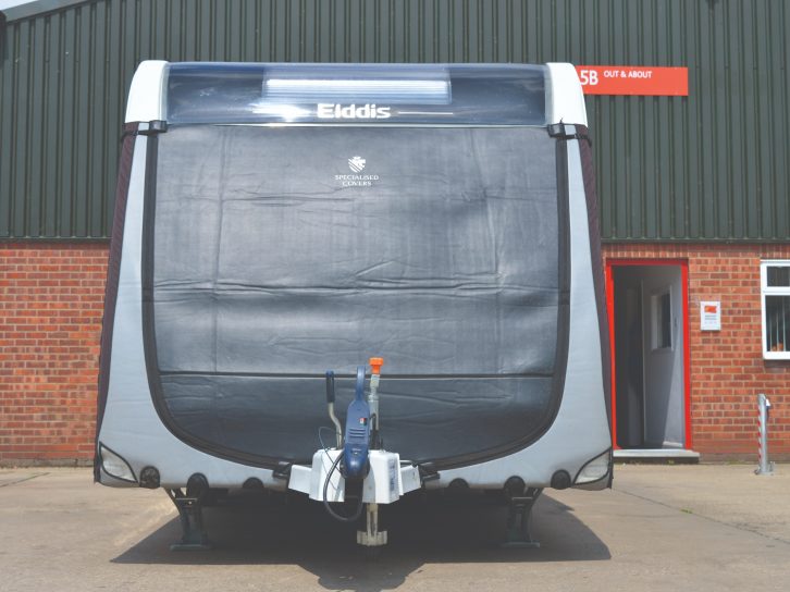 How to level your caravan - Practical Caravan