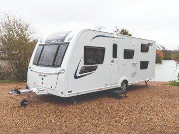 Best 6 berth caravan: our top picks - Practical Caravan