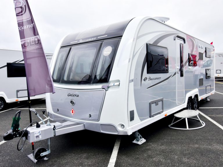 Best luxury caravan 2024 - Practical Caravan