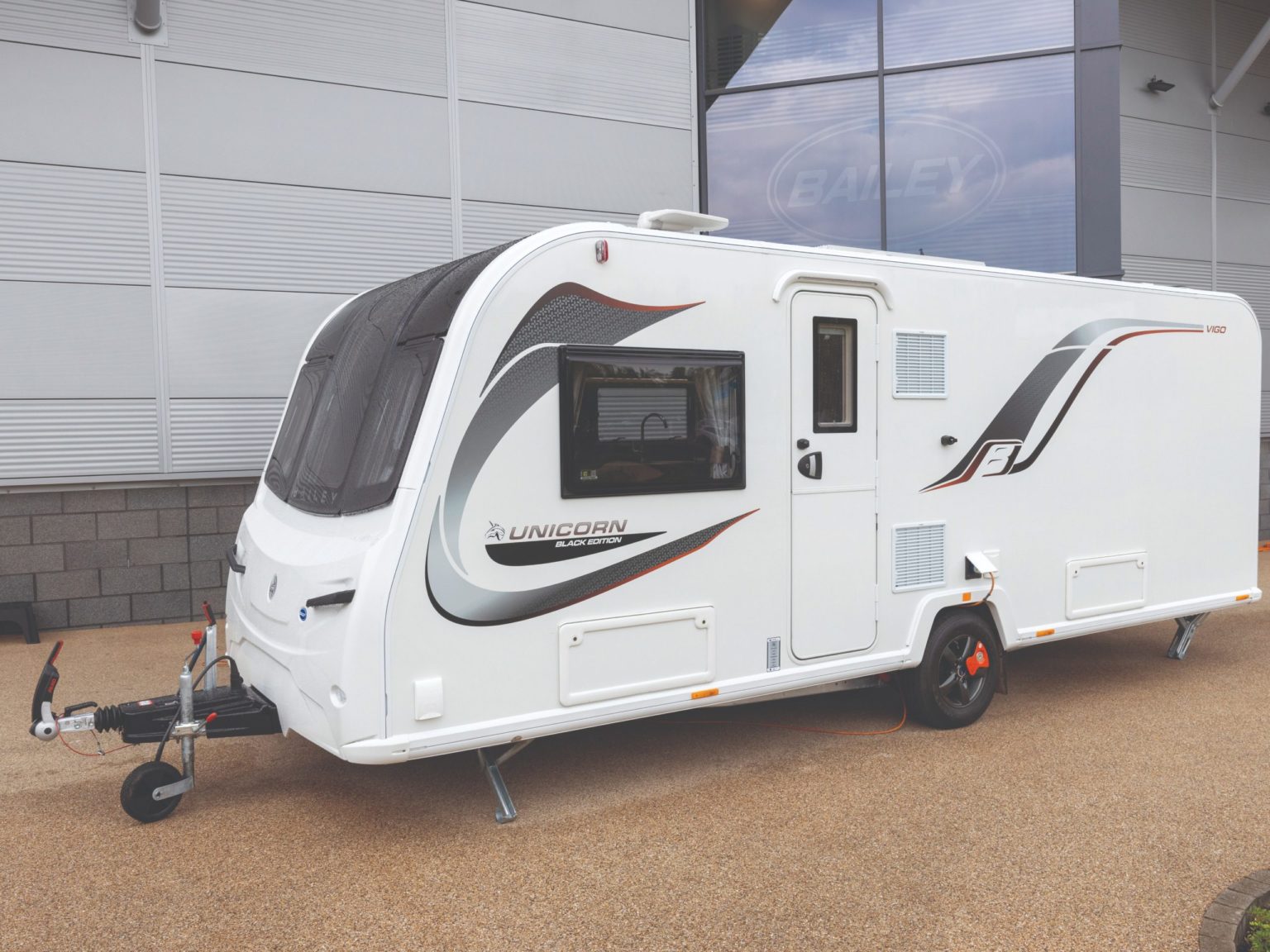 Best 4 berth caravan 2025 - Practical Caravan