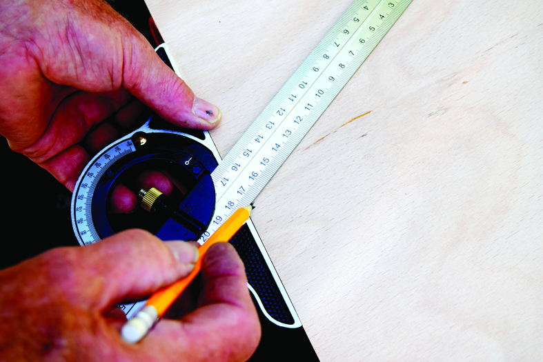 How to make an electronic warning triangle - Practical Caravan