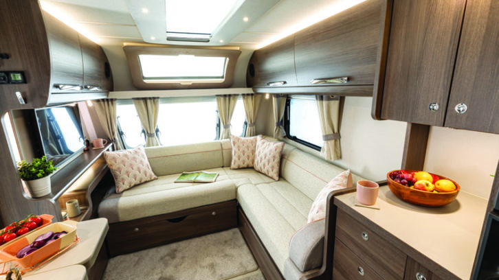 Buccaneer Cruiser - Practical Caravan