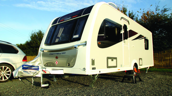 Tips for basic maintenance - Practical Caravan