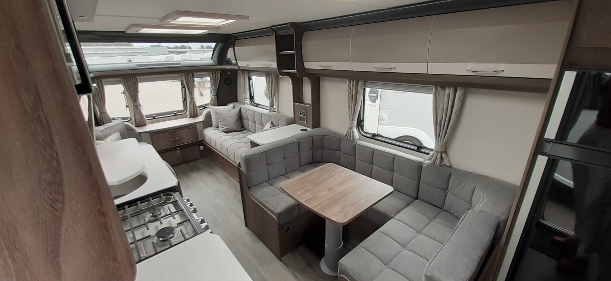 Coachman gets an Xtra name - Practical Caravan