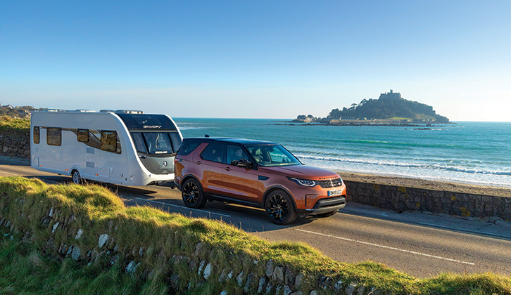 Cornwall - Practical Caravan Travel Guide - Practical Caravan