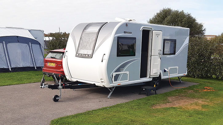 News - Practical Caravan