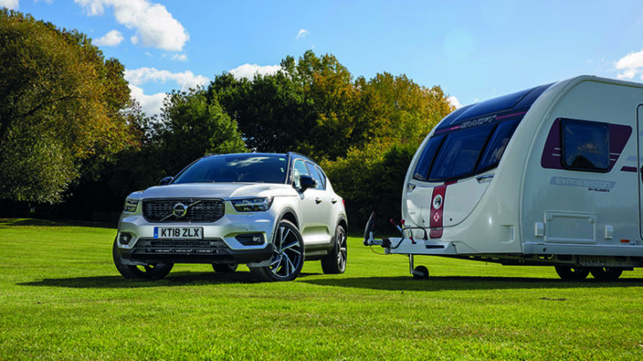 Home - Practical Caravan