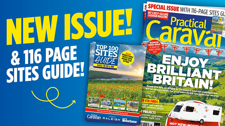 News - Practical Caravan