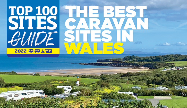 The best caravan parks in Wales 2022 - Practical Caravan
