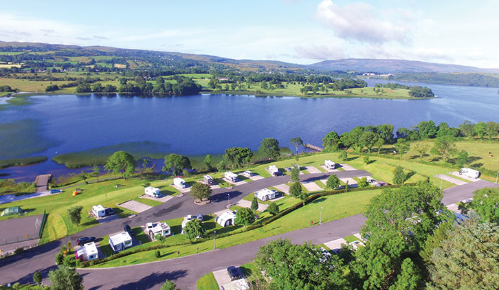 The best caravan parks in Northern Ireland 2023 - Practical Caravan