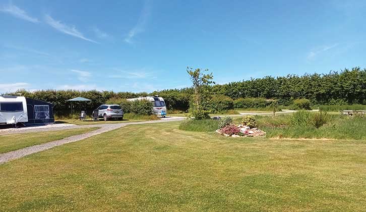 The best caravan parks in Devon 2023 - Practical Caravan