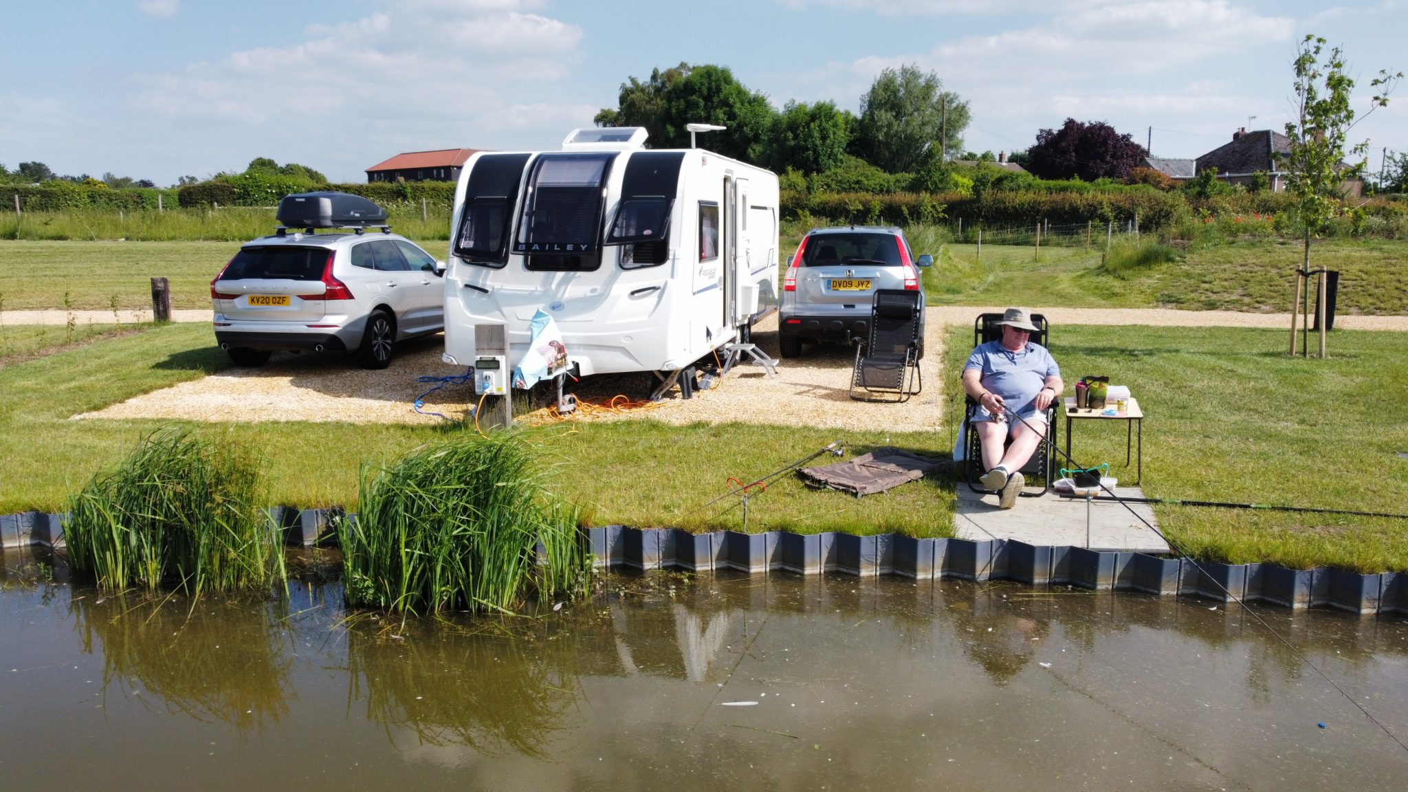 Adults only caravan parks - 10 of the best - Practical Caravan