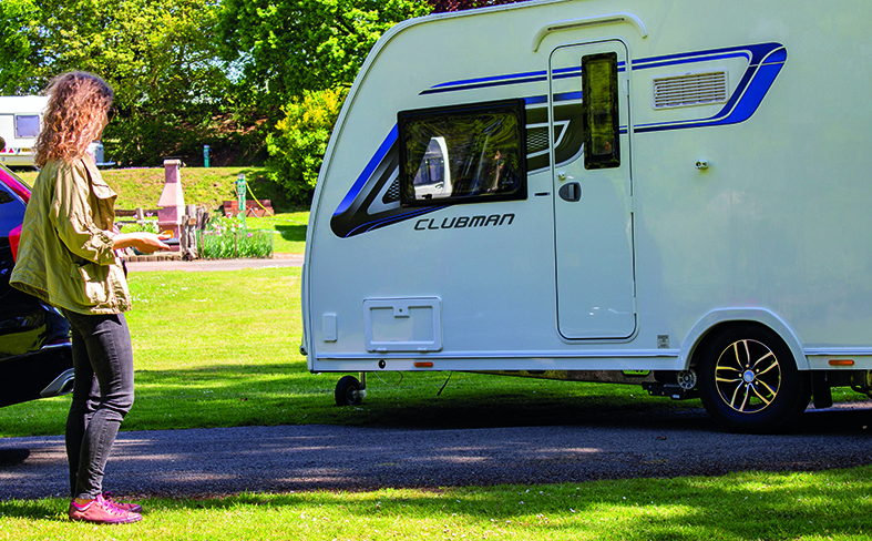 Essential guide to motor movers - Practical Caravan