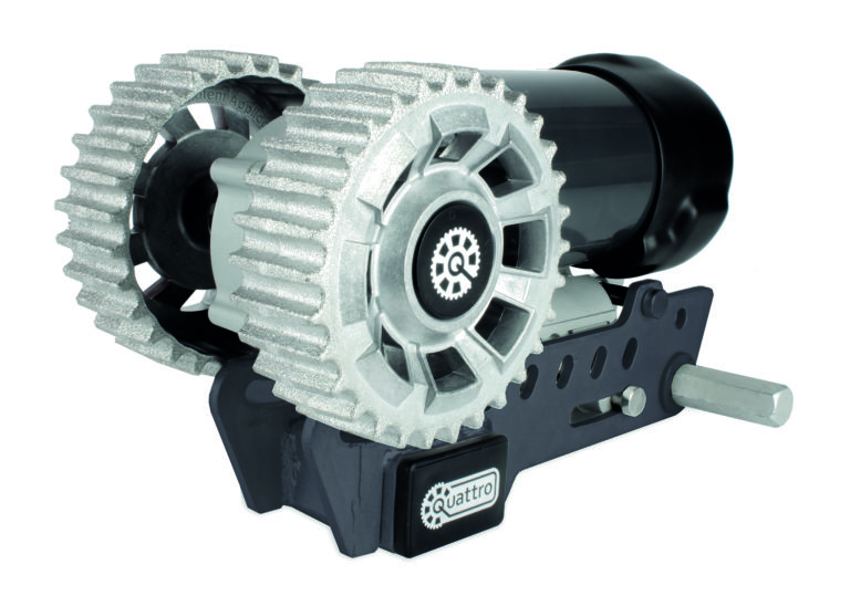 Essential guide to motor movers - Practical Caravan