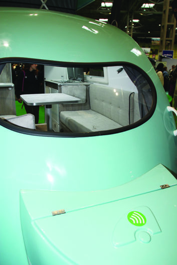 10 of the best compact caravans - Practical Caravan