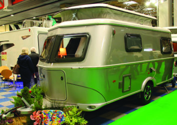 10 of the best compact caravans - Practical Caravan
