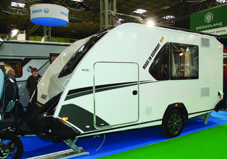 10 of the best compact caravans - Practical Caravan