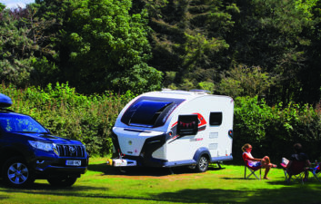 10 of the best compact caravans - Practical Caravan