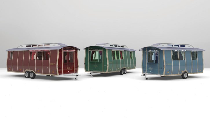 Home - Practical Caravan