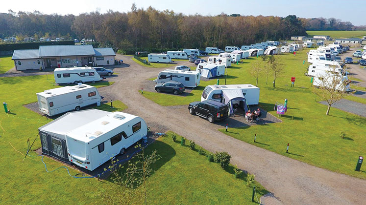 Best family caravan parks in the UK - Practical Caravan
