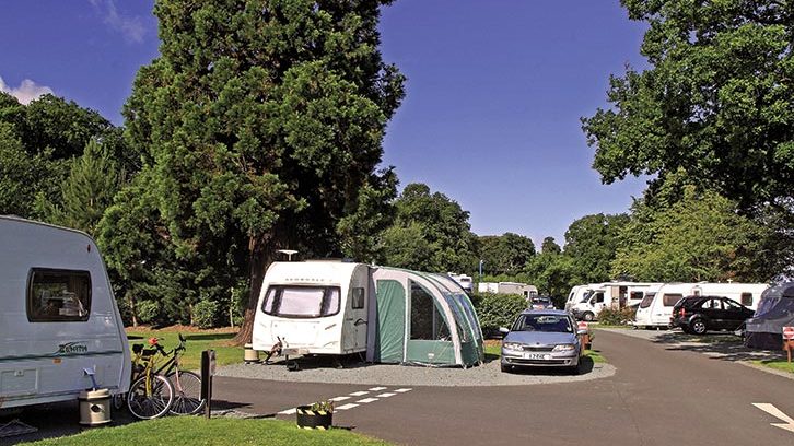 Home - Practical Caravan