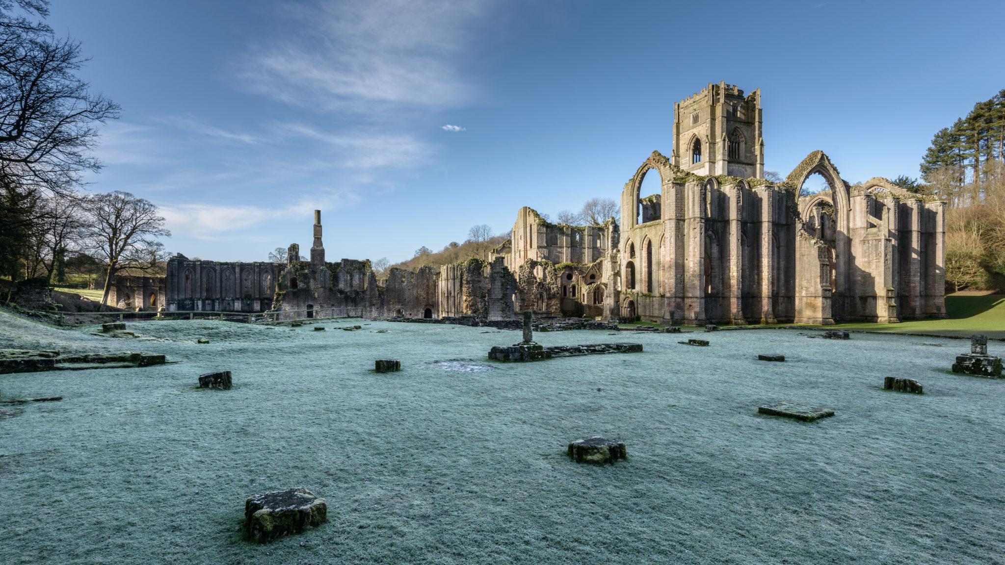 10 TV and film locations to visit in the UK - Practical Caravan