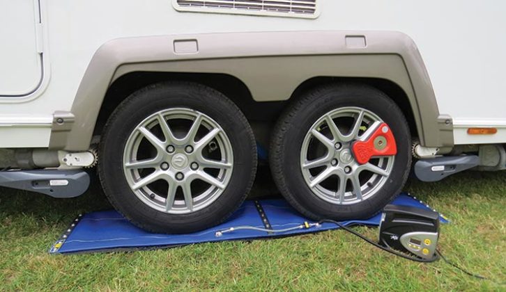 Industry insight: LocknLevel - Practical Caravan