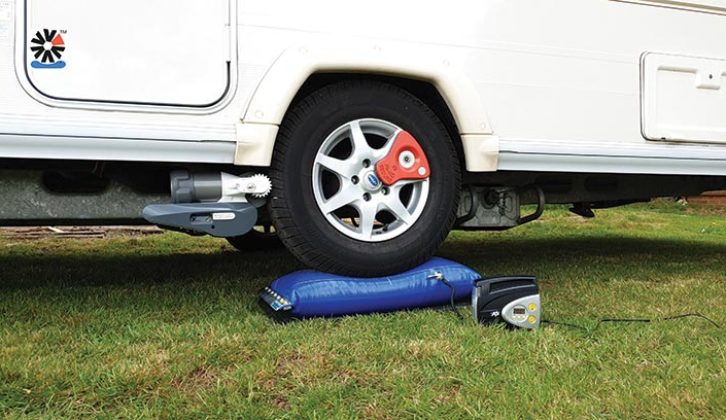 Industry insight: LocknLevel - Practical Caravan