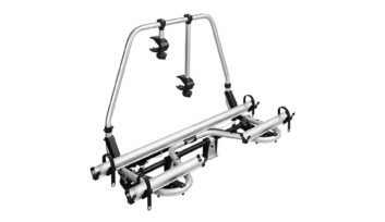 Best caravan bike rack 2023 - Practical Caravan