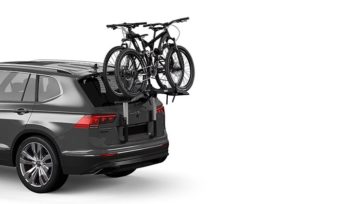Best caravan bike rack 2023 - Practical Caravan
