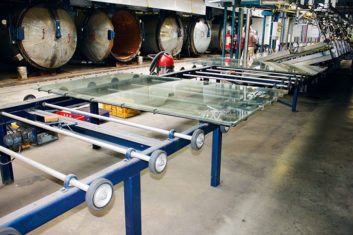 Industry insight: behind the scenes at Polyplastic and Delta Glass ...