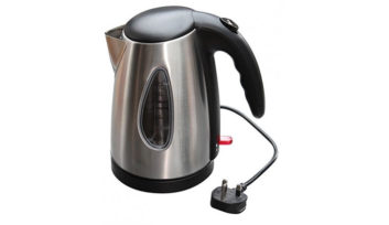 Best caravan kettle: our top picks - Practical Caravan