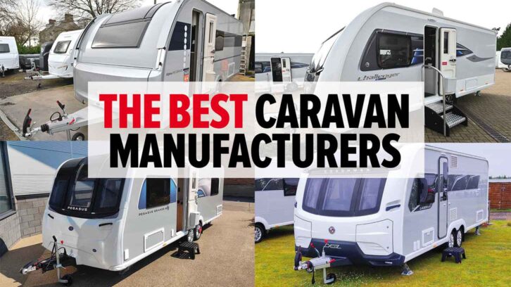 The best caravan polish 2024: our top picks - Practical Caravan