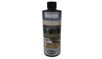 The best caravan polish 2024: our top picks - Practical Caravan