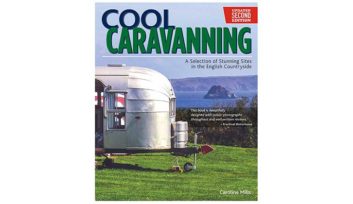Best caravanning books: our top picks - Practical Caravan