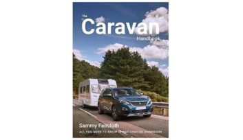 Best caravanning books: our top picks - Practical Caravan