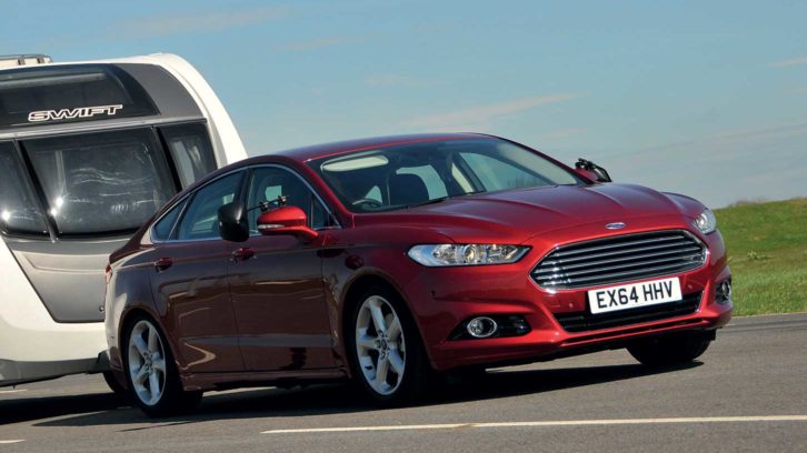 Advice - Practical Caravan