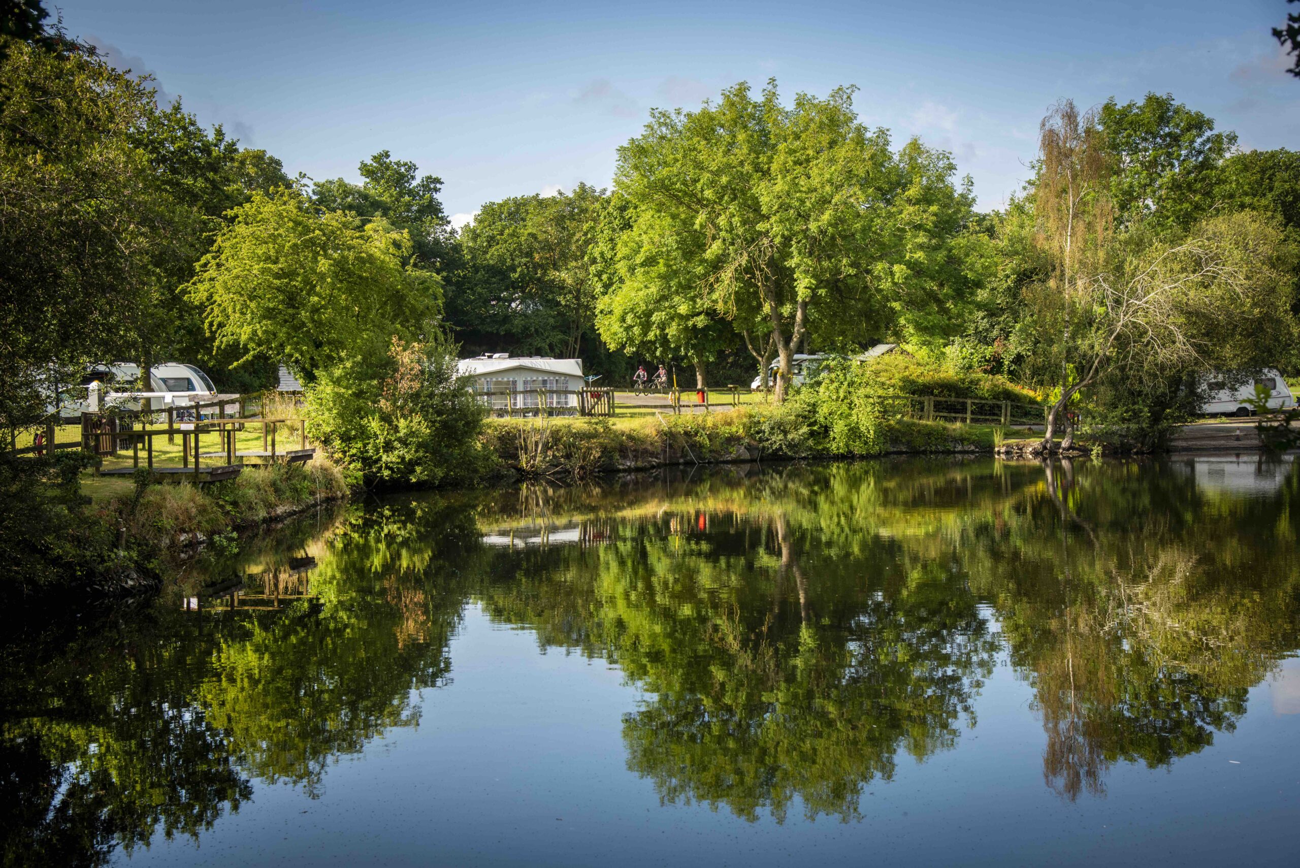 4 easy ways to enjoy happier caravanning holidays this summer ...