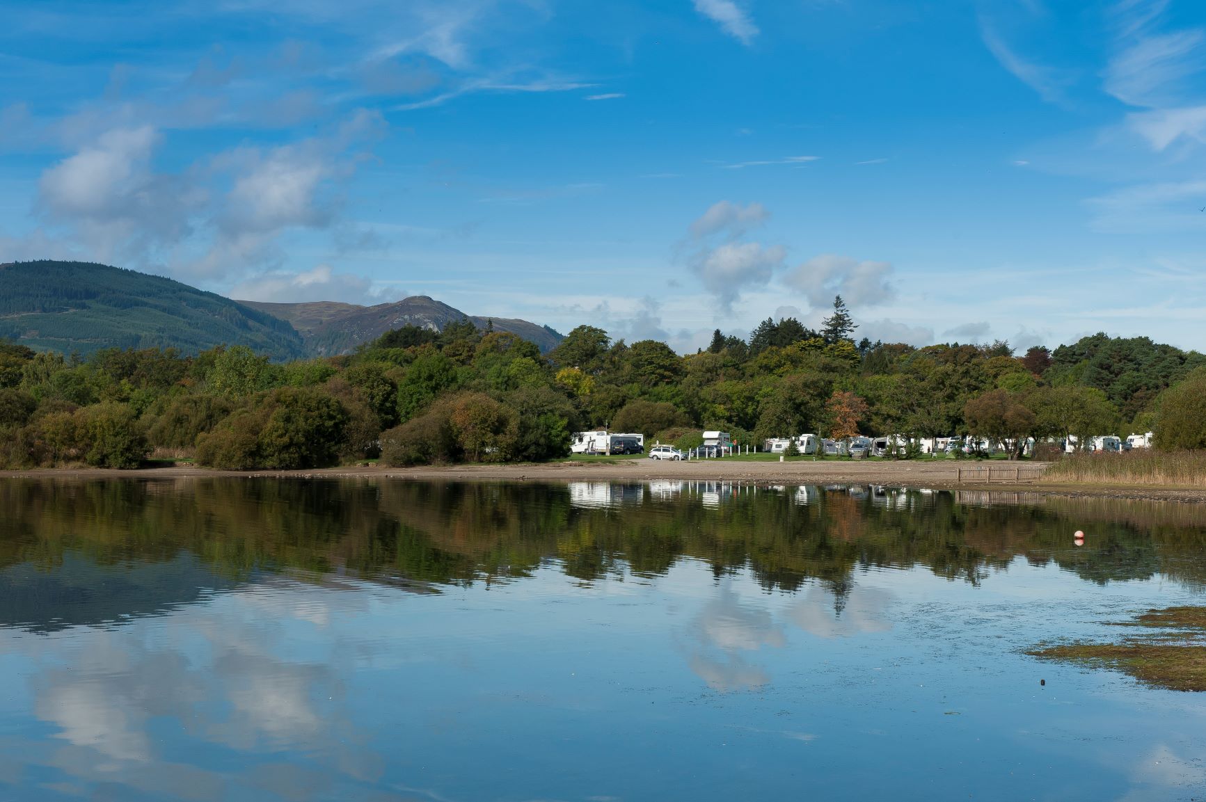 4 easy ways to enjoy happier caravanning holidays this summer ...