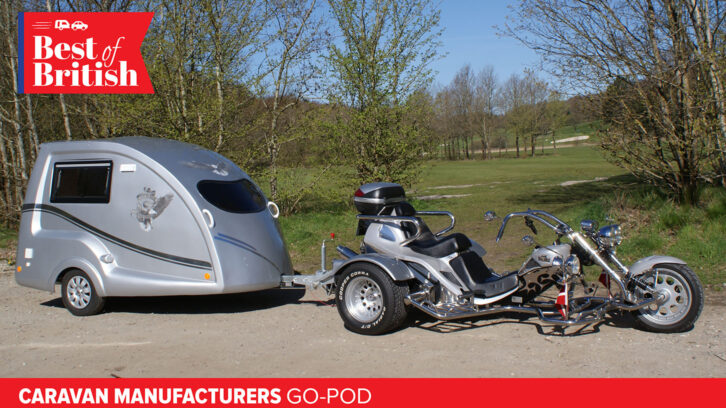 Advice - Practical Caravan