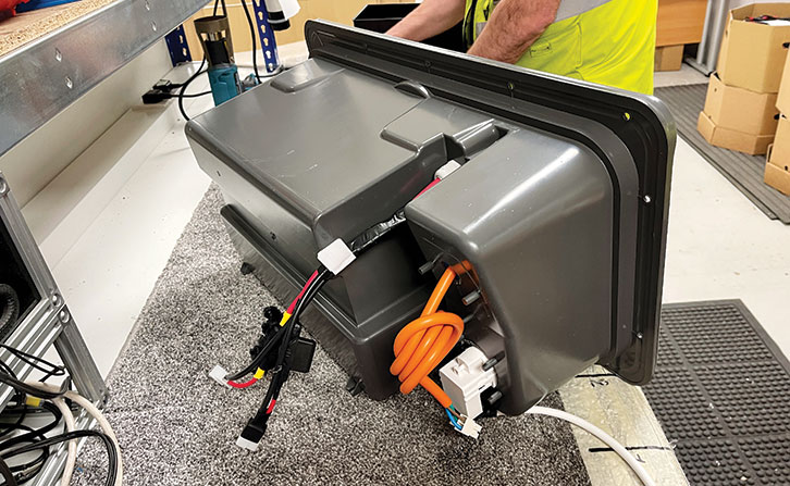 Industry insight: BCA Group - Practical Caravan