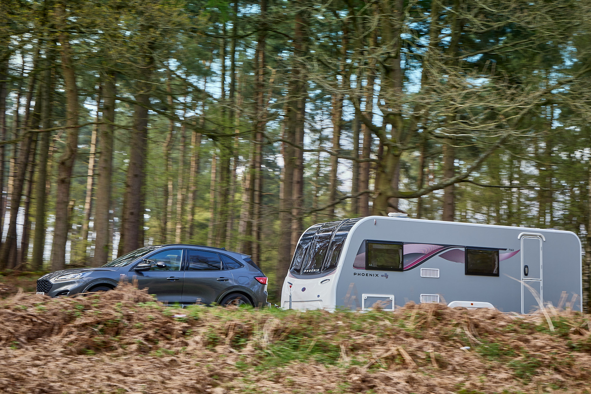 Meet Bailey’s best-selling range – and it's now better than ever ...