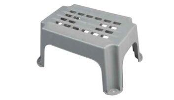 Best caravan steps: our top picks - Practical Caravan