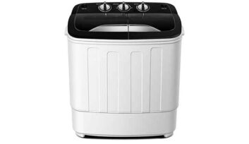 Best portable caravan washing machine: our top picks - Practical Caravan