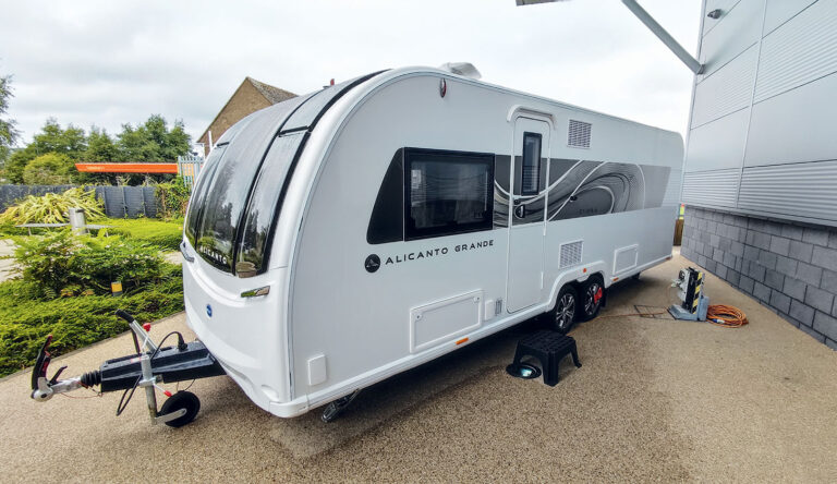Best 8ft-wide caravan: our top picks - Practical Caravan