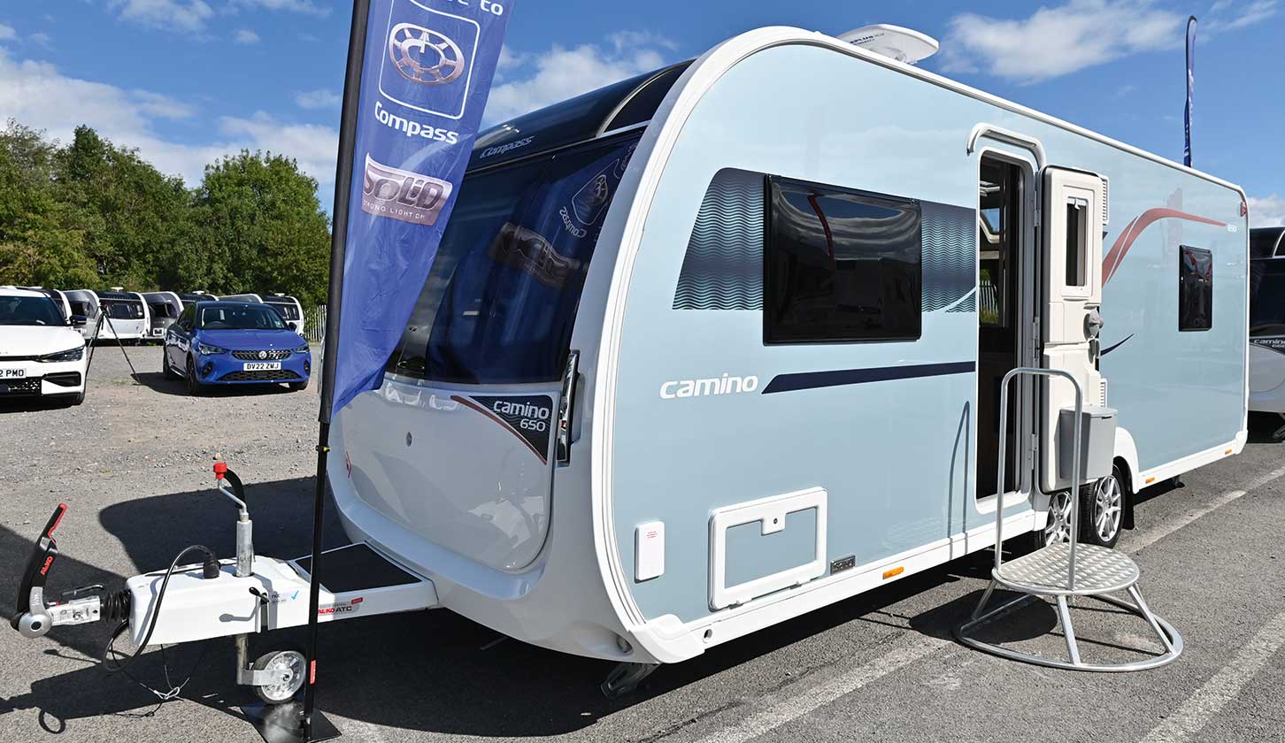 Best 8ft-wide caravan: our top picks - Practical Caravan