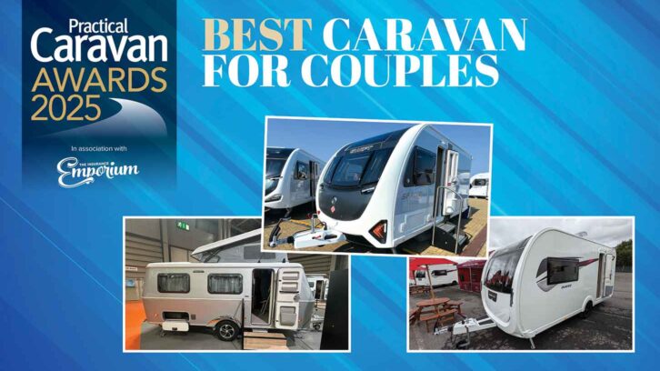 The best caravan microwave 2024: our top picks - Practical Caravan