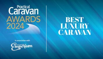 Best luxury caravan 2024 - Practical Caravan