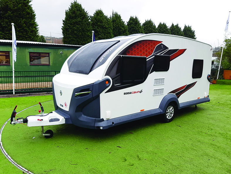 Best 6 berth caravan: our top picks - Practical Caravan